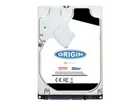 Origin Storage - hard drive - 1 TB - SATA