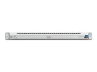Cisco Hyperflex System HX220c M5 All NVMe - rack-mountable - no CPU - 0 ...
