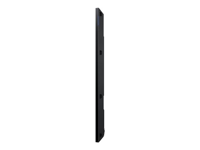 Samsung DM55D DM-D Series - 55" LED-backlit LCD display - Full HD - for ...
