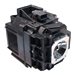 eReplacements ELPLP76-OEM - projector lamp