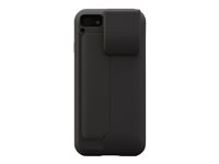 Infinite Peripherals Linea Pro 5 - barcode / magnetic card reader for ...