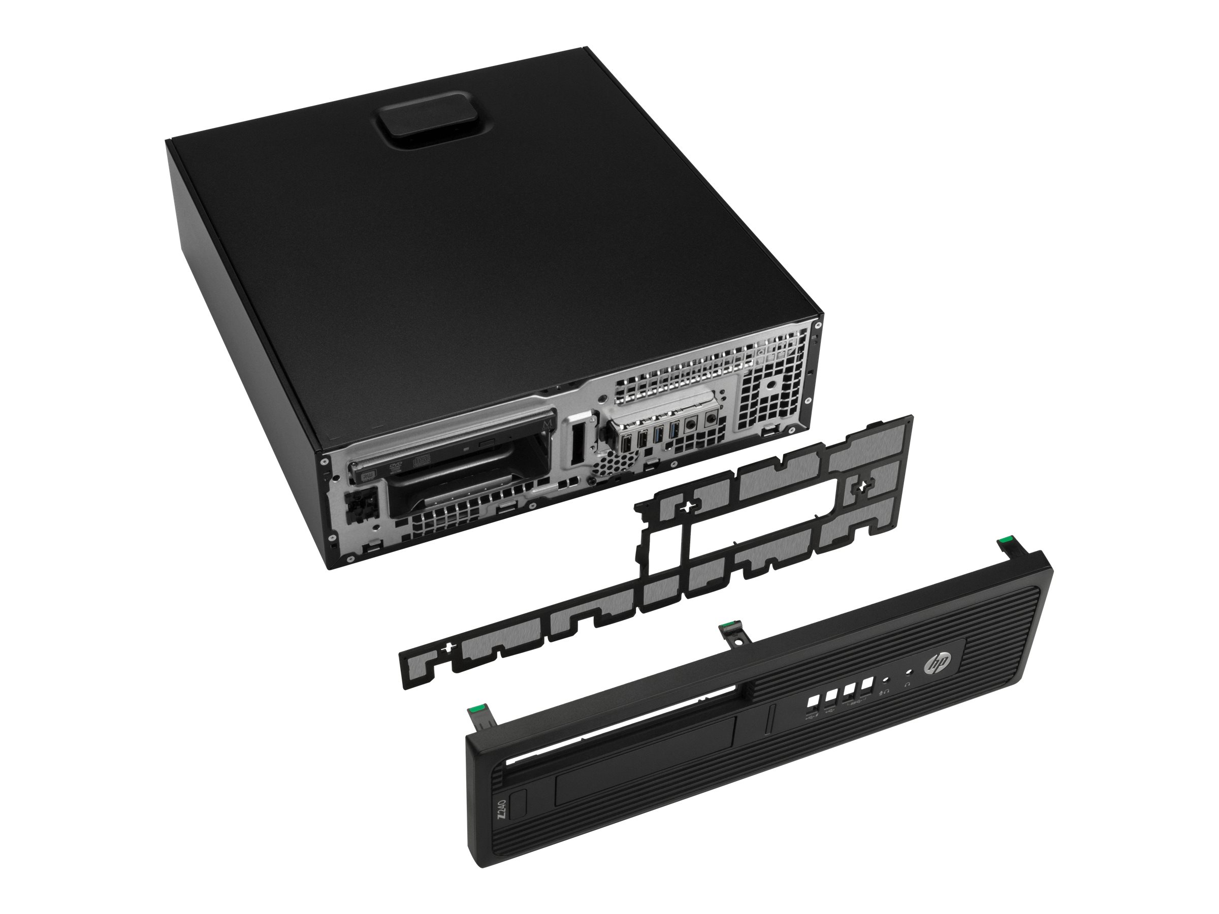 HP - System cabinet dust filter kit | eu.shi.com