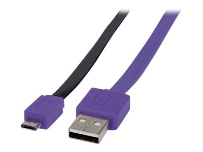 Manhattan - USB cable | Overview, Specs, Details | SHI