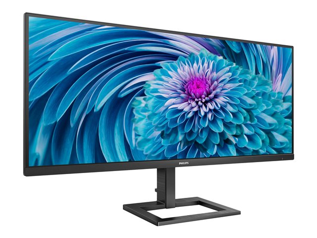 Philips E-line 346E2LAE - LED monitor - 34" - 346E2LAE/00 - Currys Business