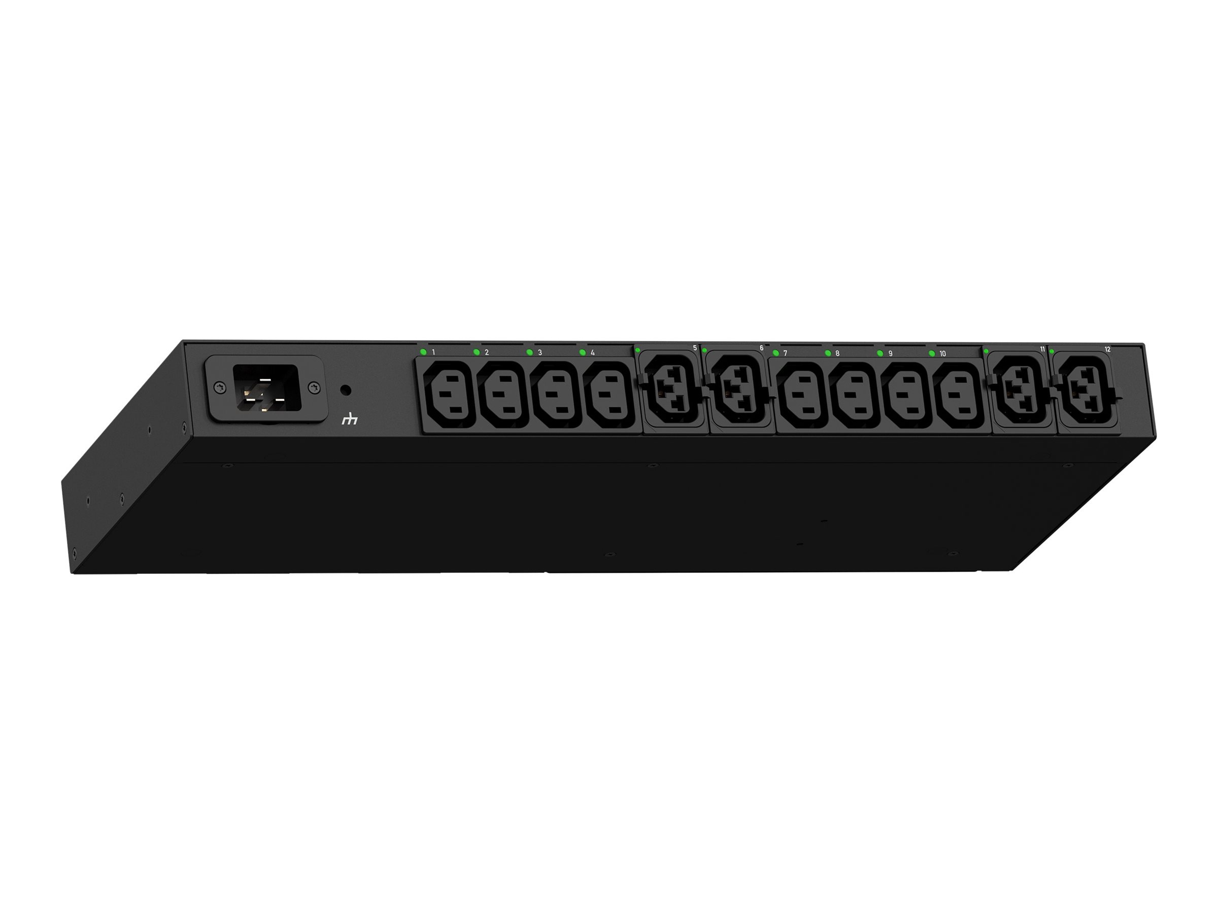 Raritan PX4-5256CR-C8E8A0 | Overview, Specs, Details | SHI