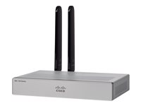 Cisco Integrated Services Router 1101 - router - desktop