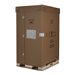 APC NetShelter SX Deep Enclosure with Sides Shock Packaging - rack - 42U