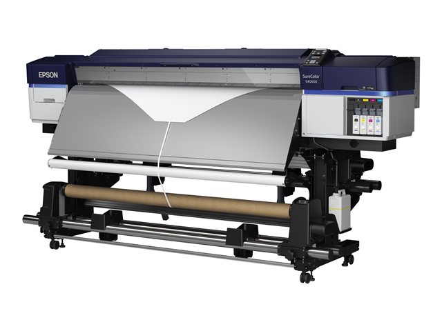 Epson SureColor SC-S40600 - large-format printer - colour - ink-jet ...