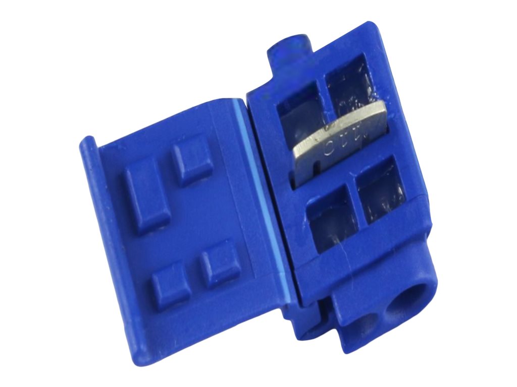 Panduit StrongHold - Quick splice connector | Overview, Specs, Details ...