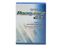 Fujitsu Rack2 Filer - (v. 5.0) | Overview, Specs, Details | SHI