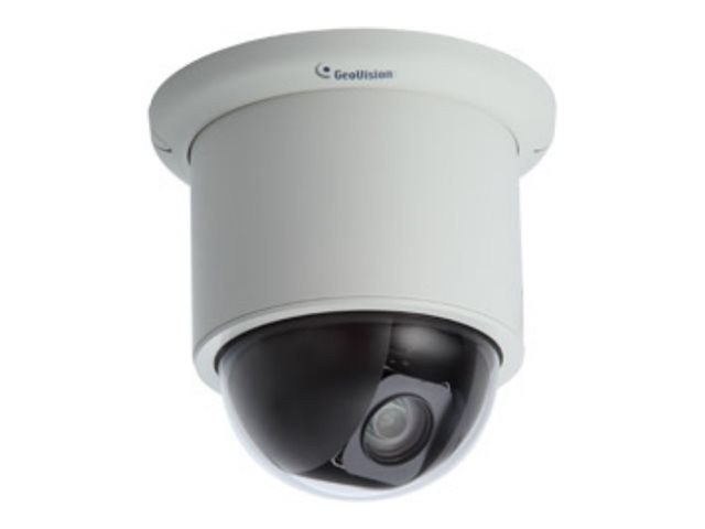 GeoVision GV-SD220 - Network surveillance camera | SHI