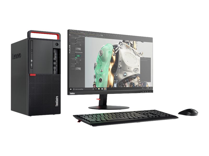 Lenovo ThinkCentre M910t 10MN | Overview, Specs, Details | SHI