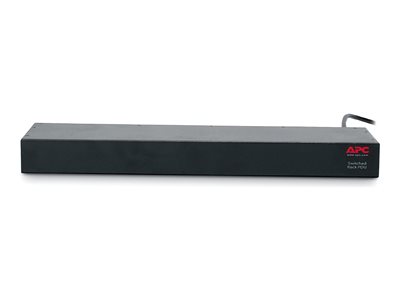 Shop | APC Switched Rack PDU AP7920B - power distribution strip - 2300 VA