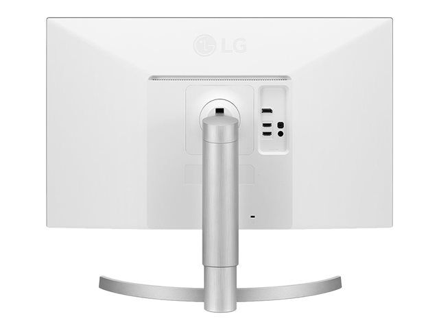 LG 27UL550-W - LED monitor - 4K - 27" - HDR - 27UL550-W - Currys Business