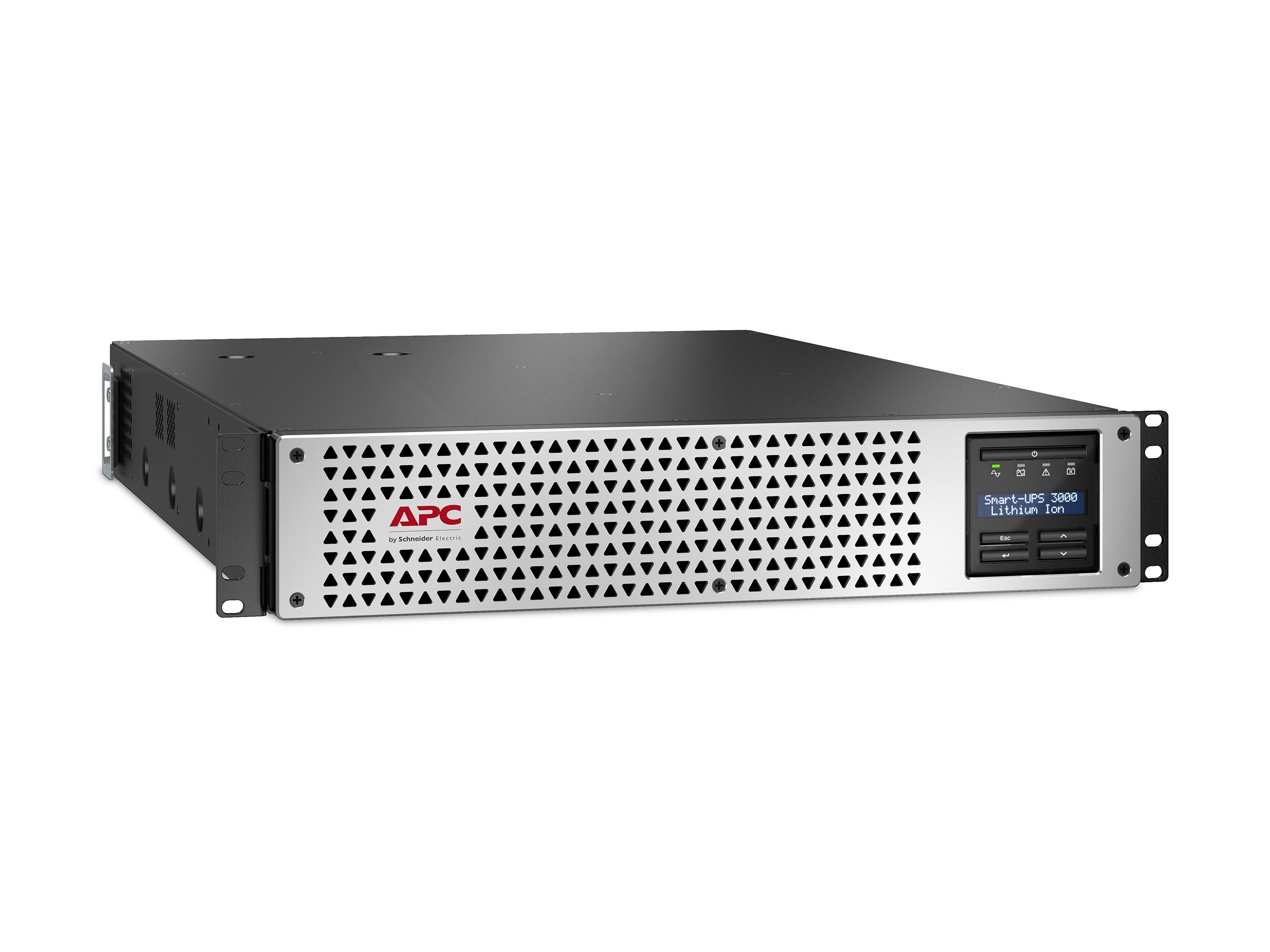 APC Smart-UPS SMT - UPS (rack-mountable) | SHI