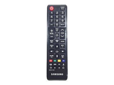 Samsung TM1240A remote control