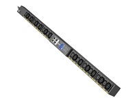 Eaton G4 - power distribution strip - managed - 3.8 kW