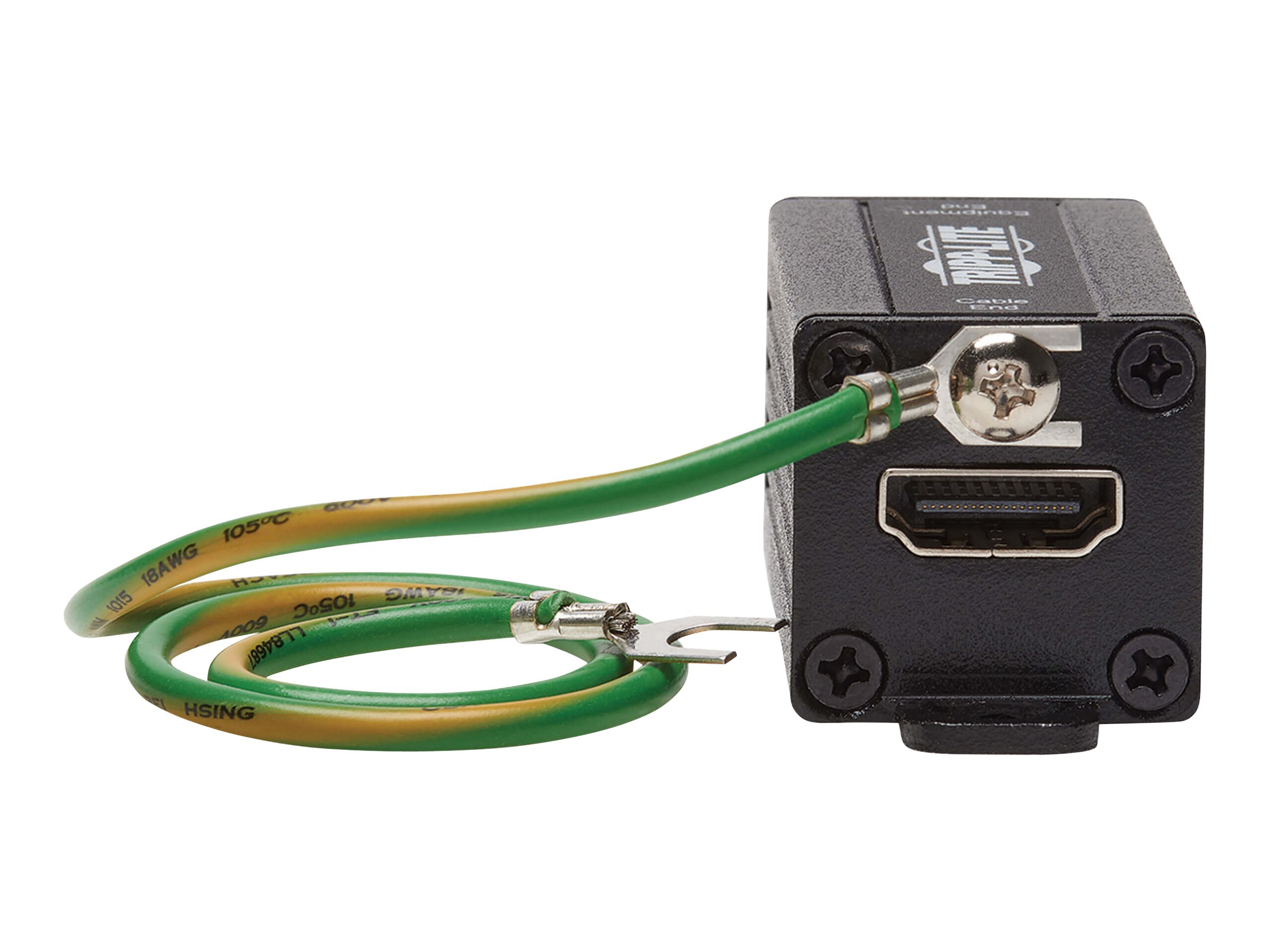 HDMI IN-LINE SURGE PROTECTOR | Overview, Specs, Details | SHI