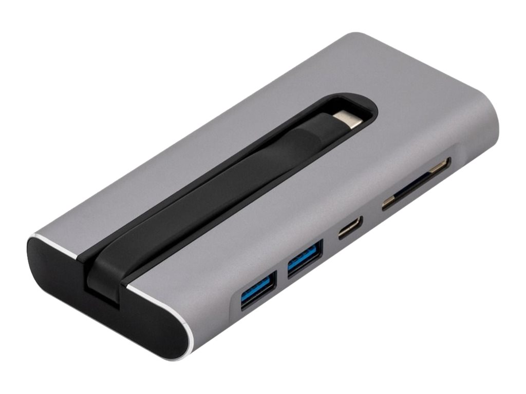 VisionTek VT300 - Docking station | Overview, Specs, Details | SHI