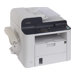 Canon i-SENSYS FAX-L410 - multifunction printer - B/W