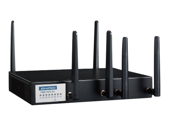 Advantech FWA-1012VC | Overview, Specs, Details | SHI