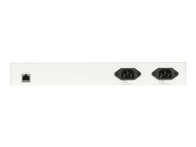 Fortinet FortiSwitch 224E - switch - 24 porter - Styrt - rackmonterbar ...