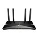 TP-Link Archer AX20 - wireless router - Wi-Fi 6 - desktop