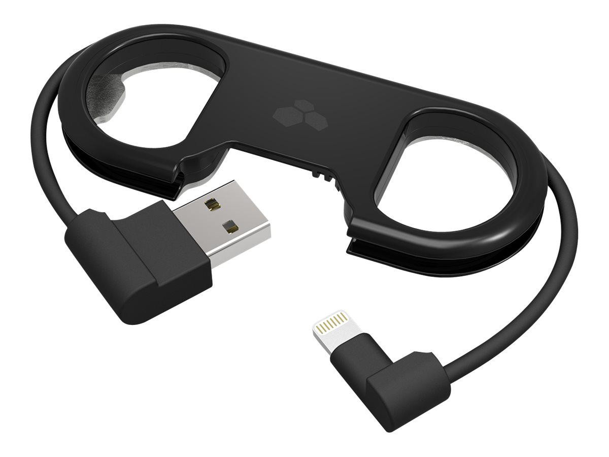 Kanex GoBuddy+ - Lightning cable | www.shi.com