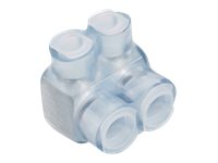 Panduit Pan-Lug - Multi-tap connector | Overview, Specs, Details | SHI