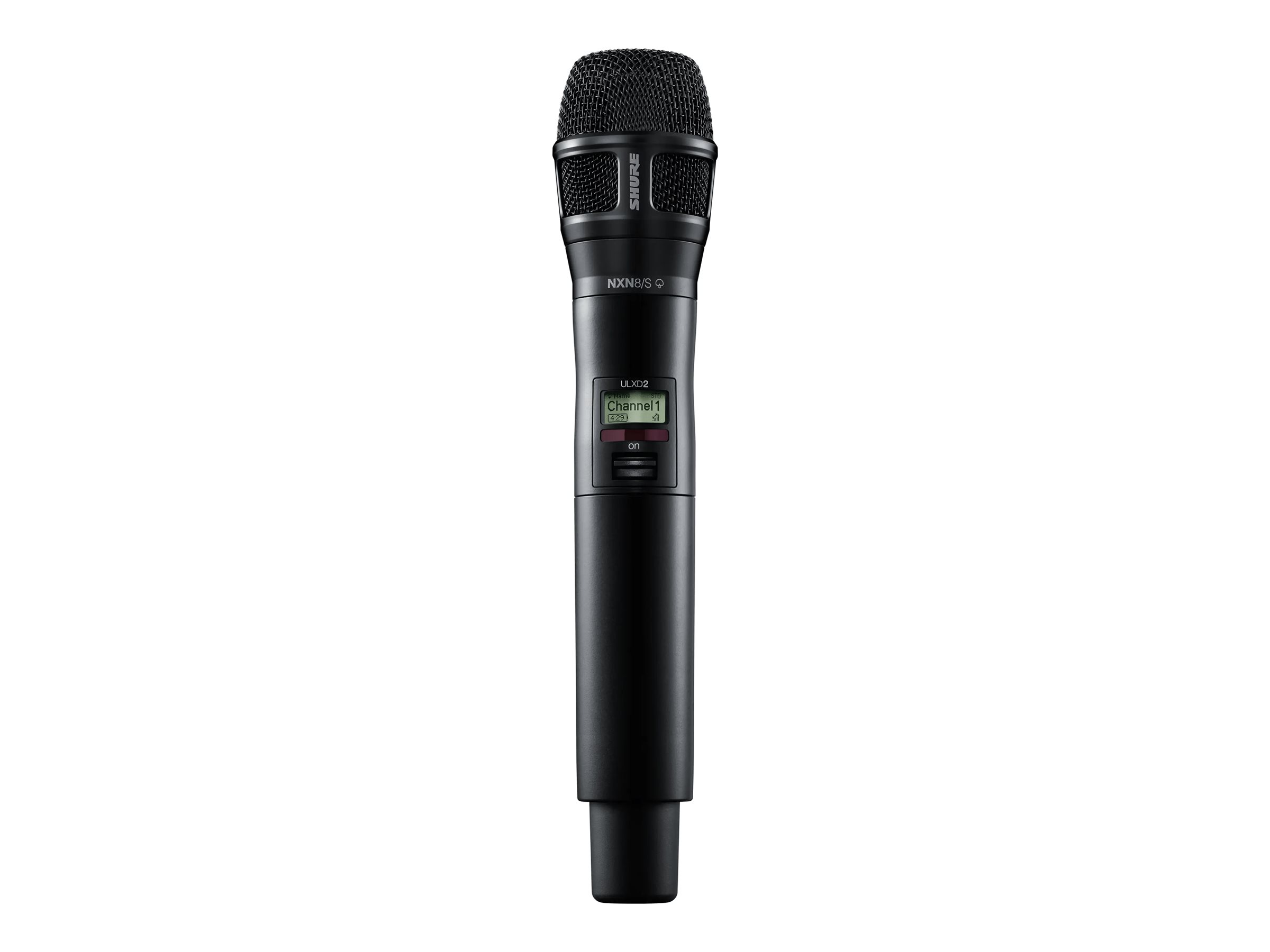 Shure ULXD2/N8SB - G50 Band | SHI
