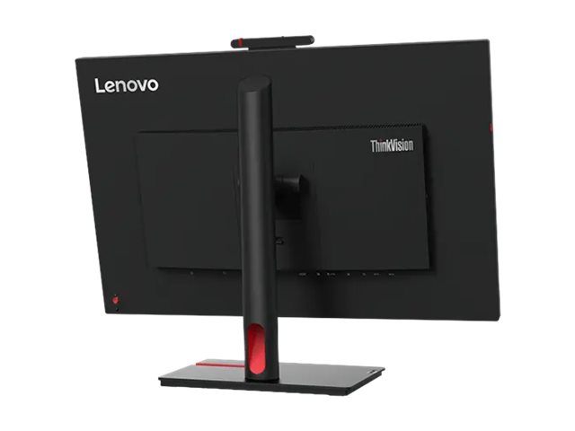 Lenovo ThinkVision T27hv-30 - LED monitor - QHD - 27" - 63D6UAT3UK ...