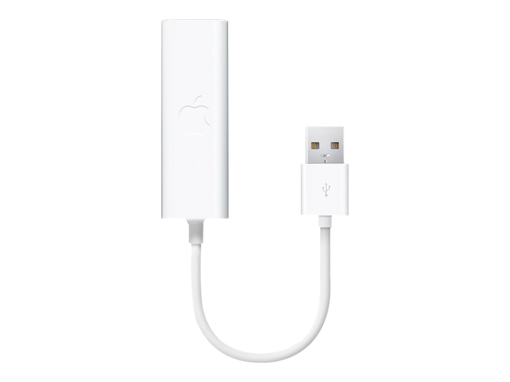 Apple USB Ethernet Adapter | Overview, Specs, Details | SHI