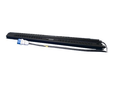 Panduit SmartZone Gateway Enabled MPO Series Rack PDU | SHI