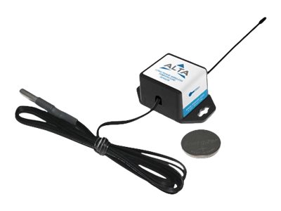 ALTA Wireless Temperature Sensor | Overview, Specs, Details | SHI