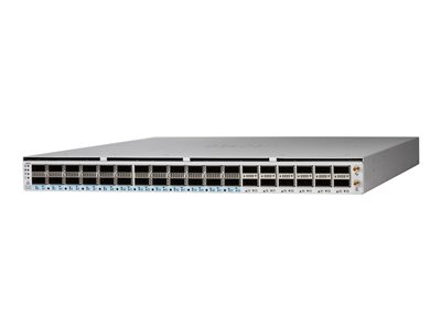 Cisco 8201 System - router - rack-mountable