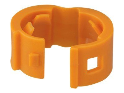 Panduit Patch Cord Color Band - cable marker