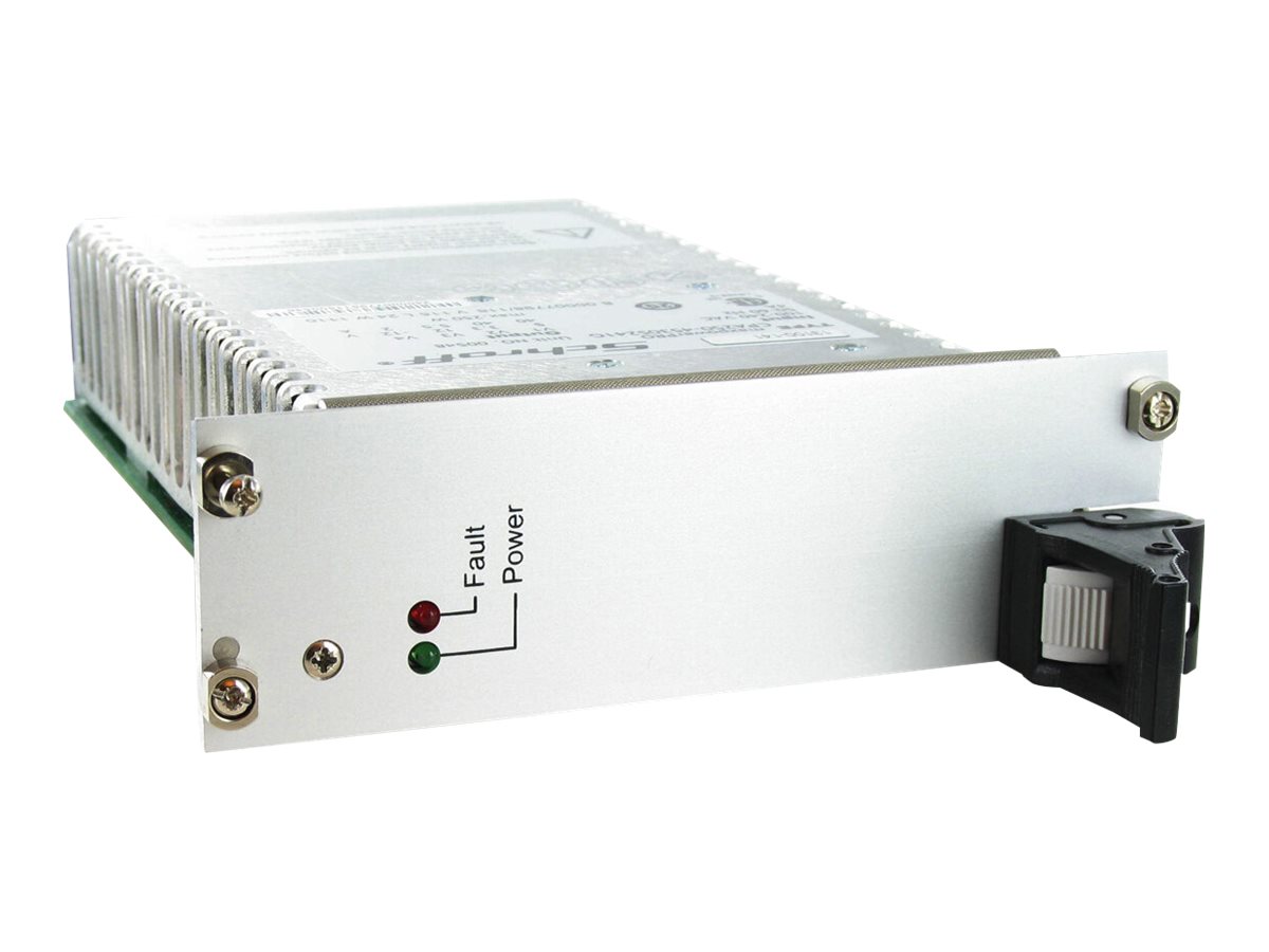 Black Box - Power supply | Overview, Specs, Details | SHI