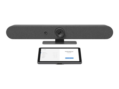 Product | Logitech - video conferencing kit
