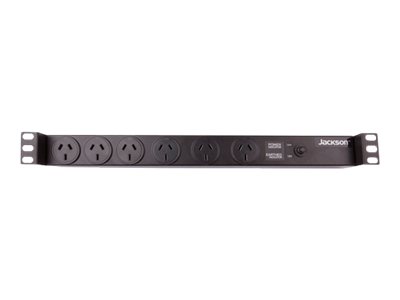 Buy Jackson RAC0600, surge protector - NZ - pp.co.nz