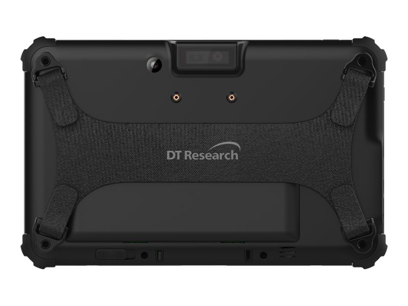 DT Research Rugged Tablet DT318CR | Overview, Specs, Details | SHI