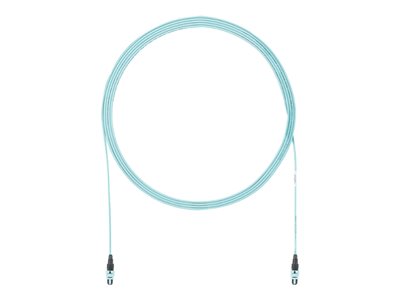 Panduit - Fiber Optic Cable - PanMPO (Female) to PanMPO (Female) - 1 m ...