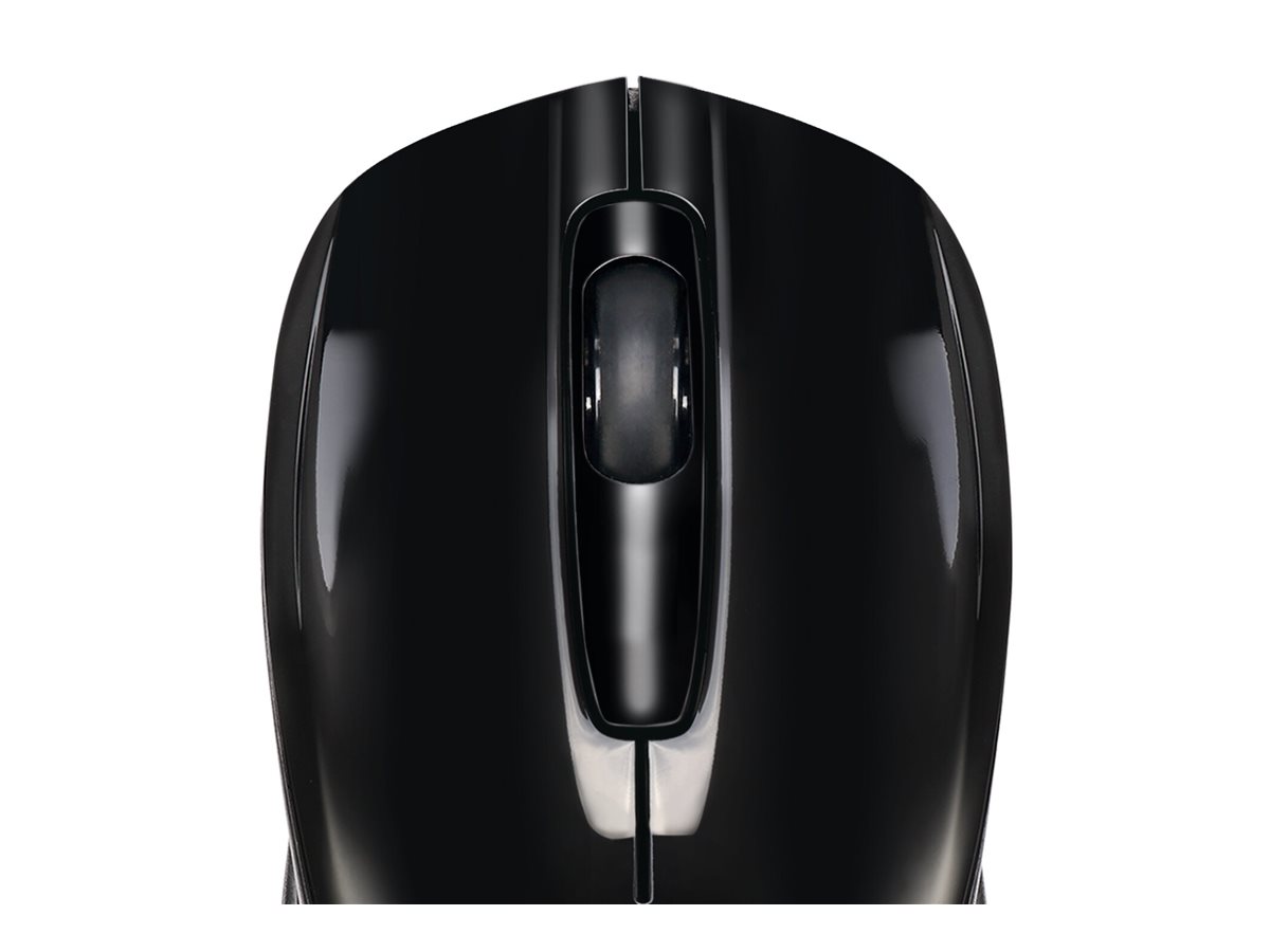 Adesso iMouse S50, mouse, 2.4 GHz - Paradigm PCs