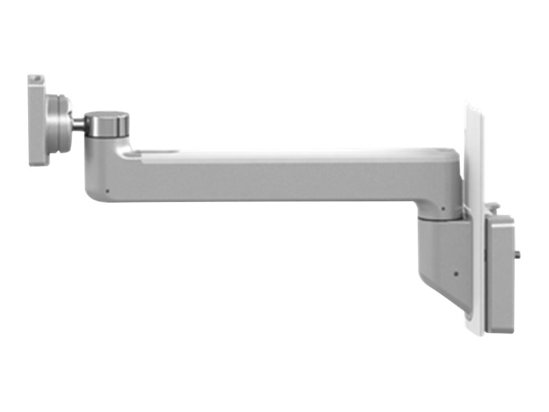 Capsa Healthcare V6 Wall Workstation | Overview, Specs, Details | SHI