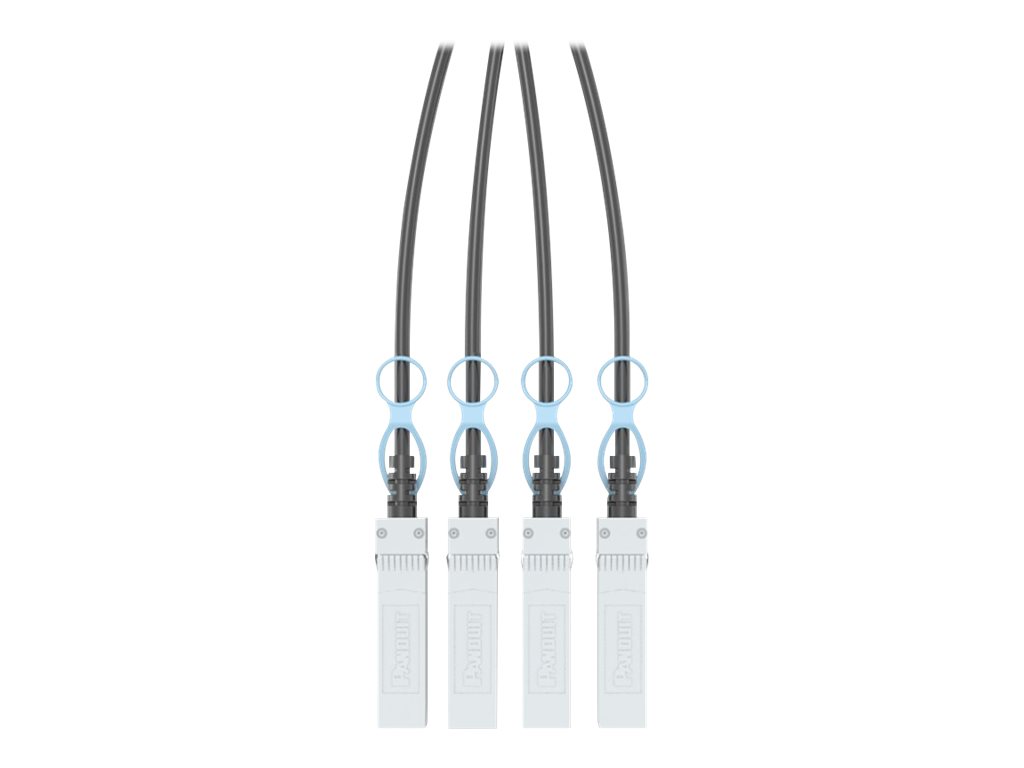 Panduit - Breakout cable | Overview, Specs, Details | SHI