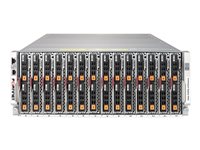 Fortinet FortiAnalyzer BigData 4500G - network monitoring device