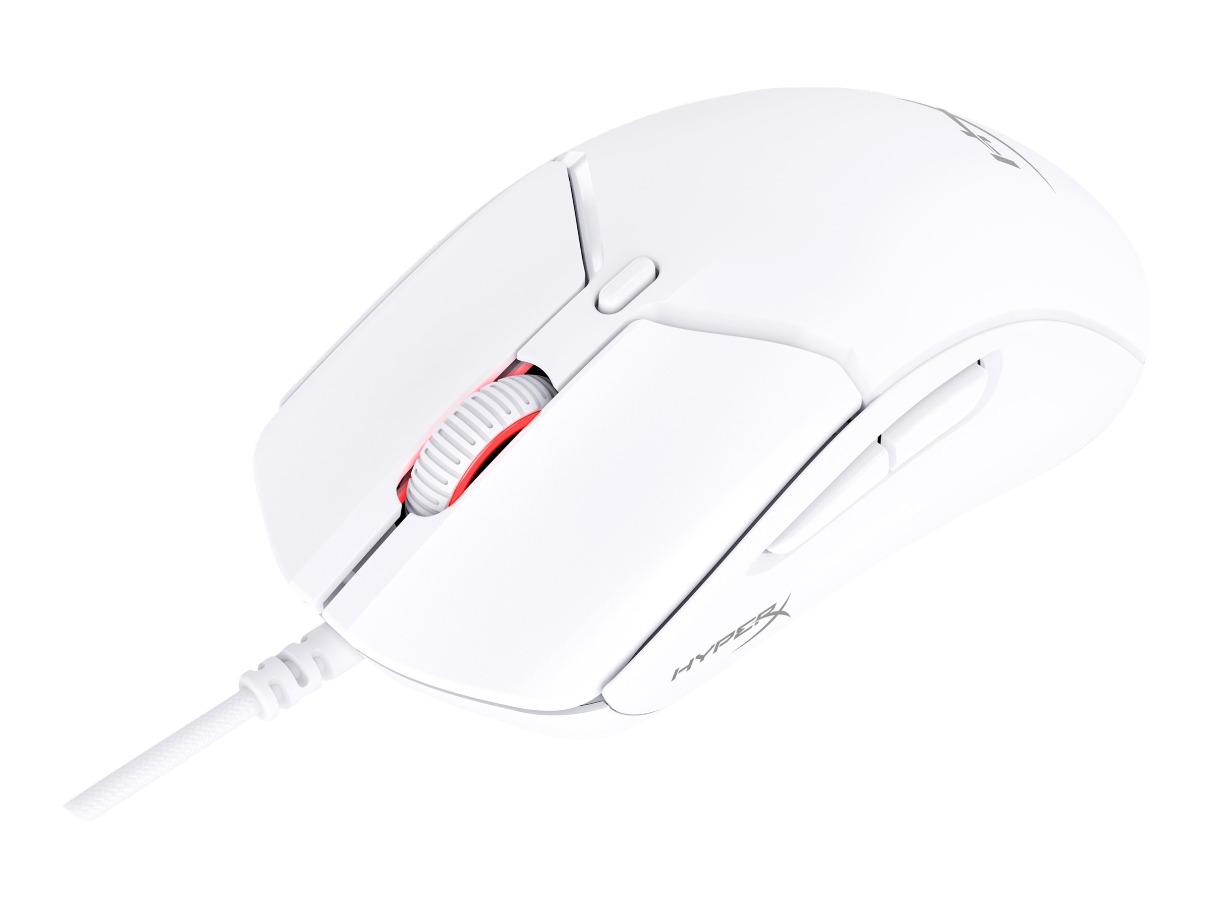 HyperX Pulsefire Haste 2 | Overview, Specs, Details | SHI