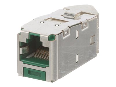 Panduit MINI-COM TX6 PLUS modular insert