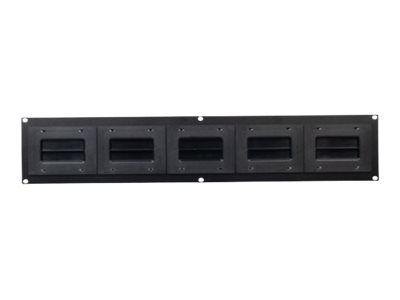 Panduit FlexFusion - System cabinet bezel kit | Overview, Specs ...