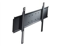 Peerless Universal Adapter Plate PLP UNL - mounting kit - for flat ...