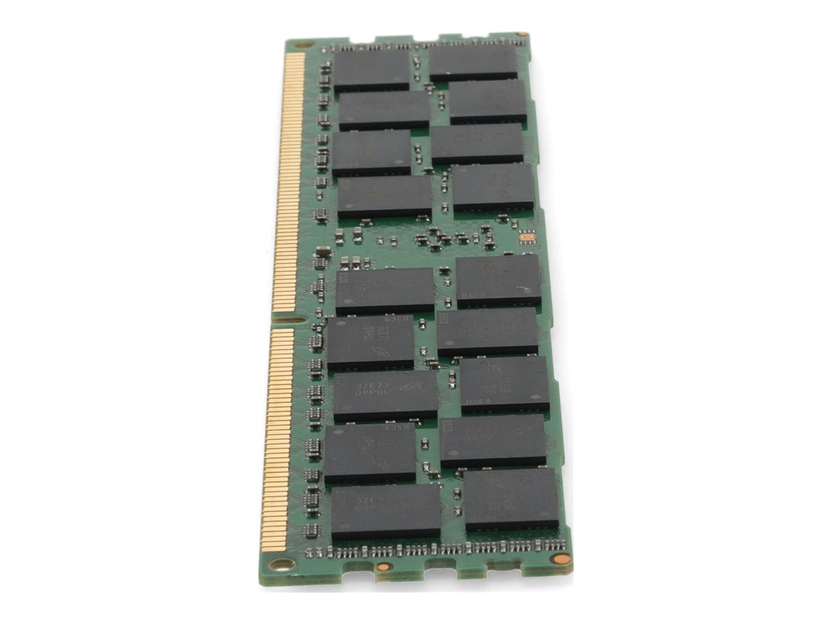 AddOn - DDR3 - module | Overview, Specs, Details | SHI